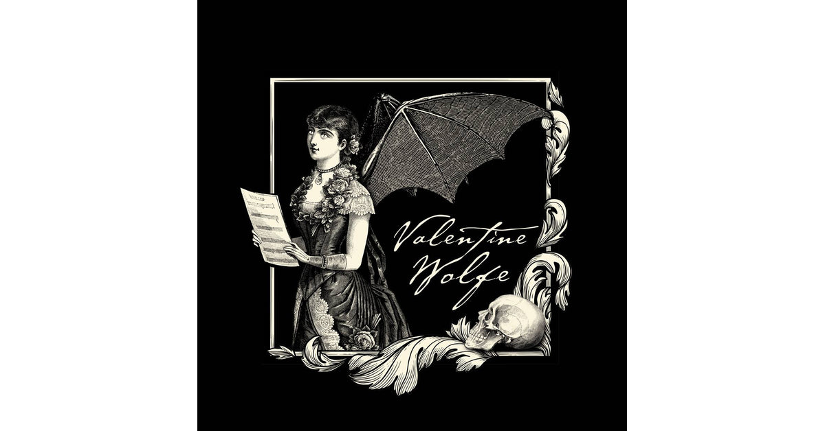 Valentine Wolfe Store