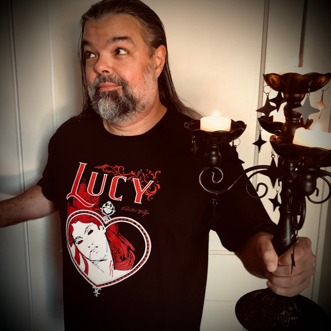 Valentine Wolfe Store