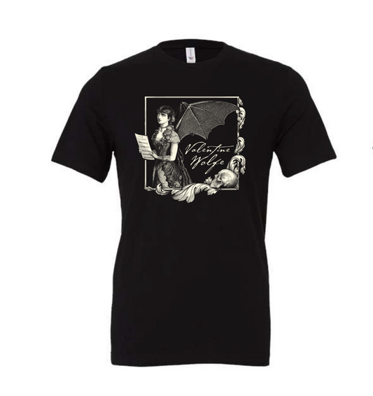 Valentine Wolfe Store